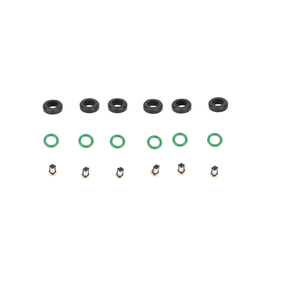 Injector Shop 4-723 Fuel Injectors Rebuild Kit – The Injector Shop