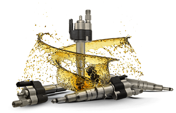 Fuel Injector Rebuild Kit | Yamaha Marine | The Injector Shop