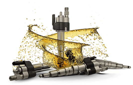 Understanding BMW Piezo Injector Codes: Why They Matter – The Injector Shop