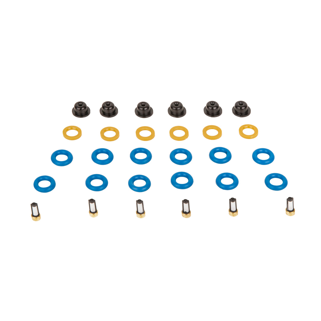 Ford Fuel Injector Rebuild Kits & Cleaning Services – The Injector Shop