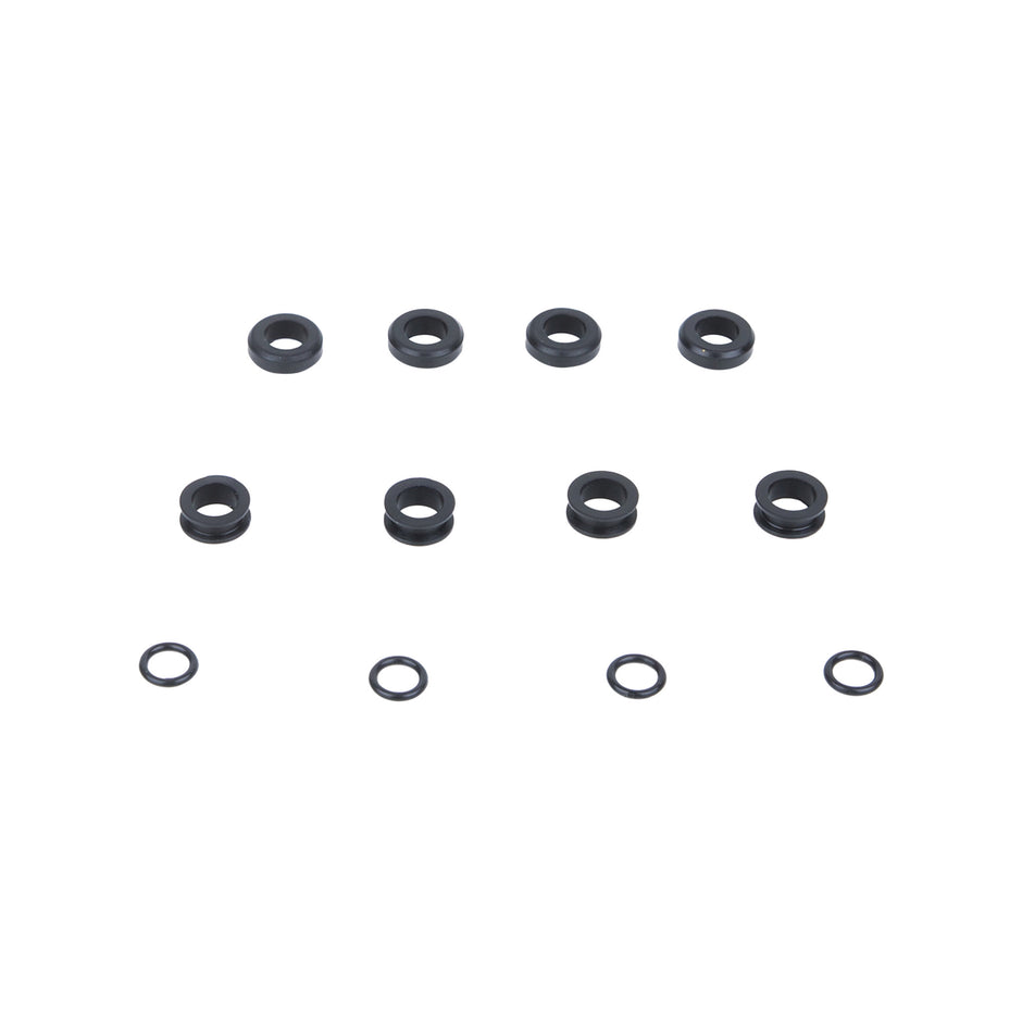 Fuel Injector Rebuild & Seal Kits | OEM Quality | The Injector Shop