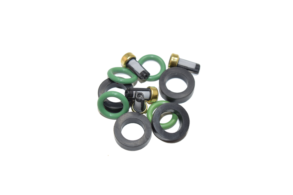 Fuel Injector Seal and Rebuild Kits – The Injector Shop