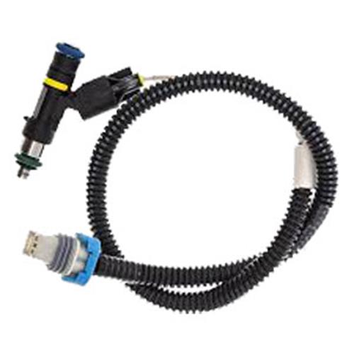 Fuel Injector O-Ring Seal Kit Polaris Injector 1204319 1204318 1203568 ...